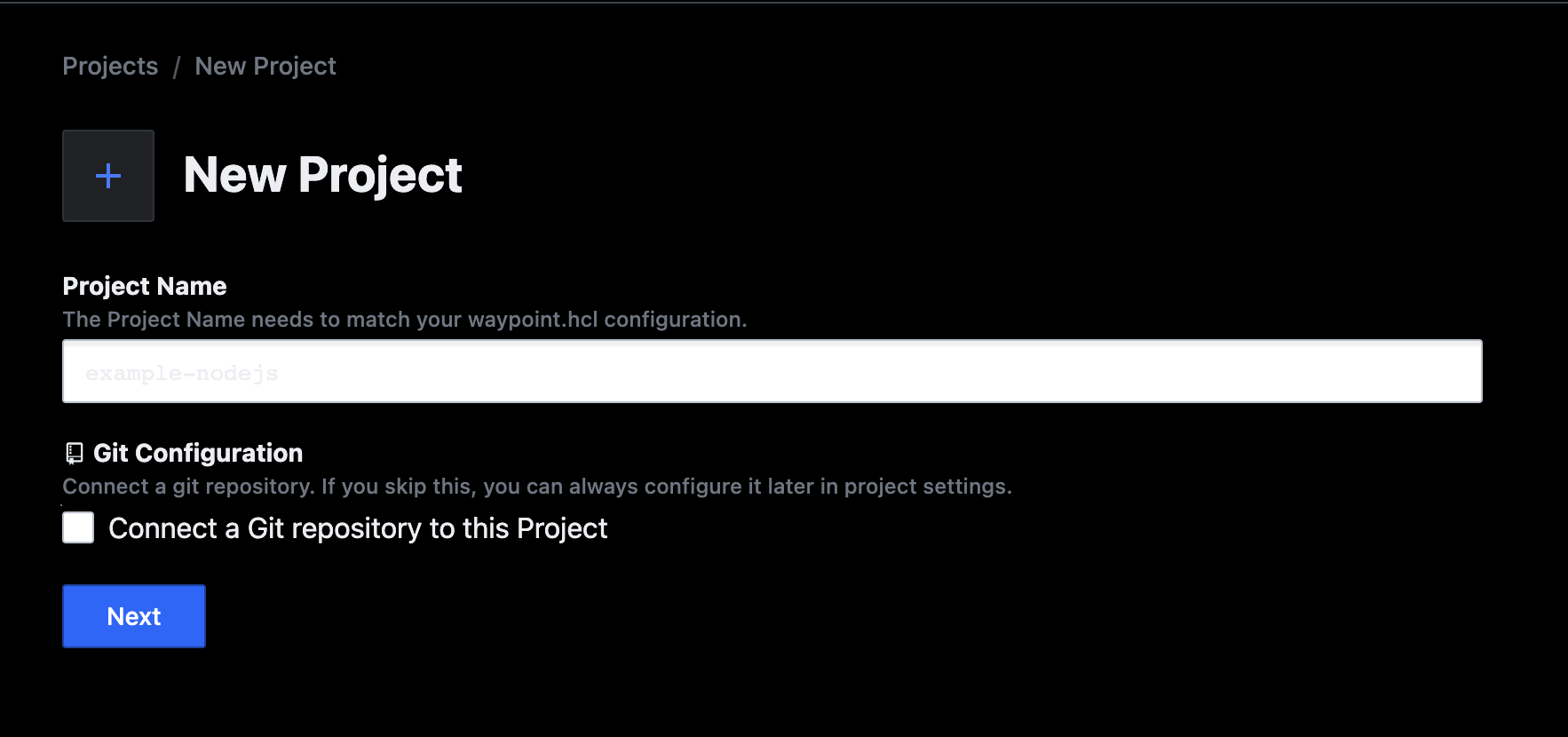 ui: Can't read text input in Dark Mode · Issue #1262 · hashicorp/waypoint · GitHub