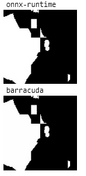 Incorrect output using Barracuda compared to torch when excuting a 1D vector input outputing a ...