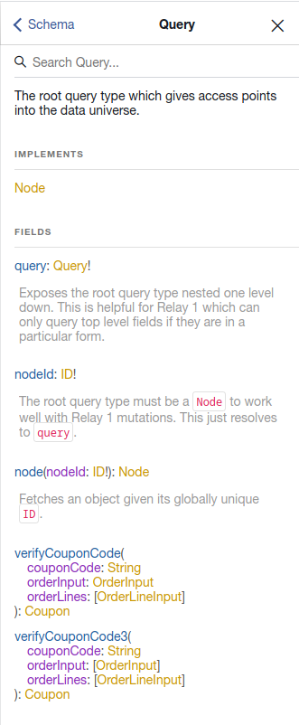 Why This Function Of Mine Cannot Be A Custom Query · Issue 1523 · Graphile Crystal · Github