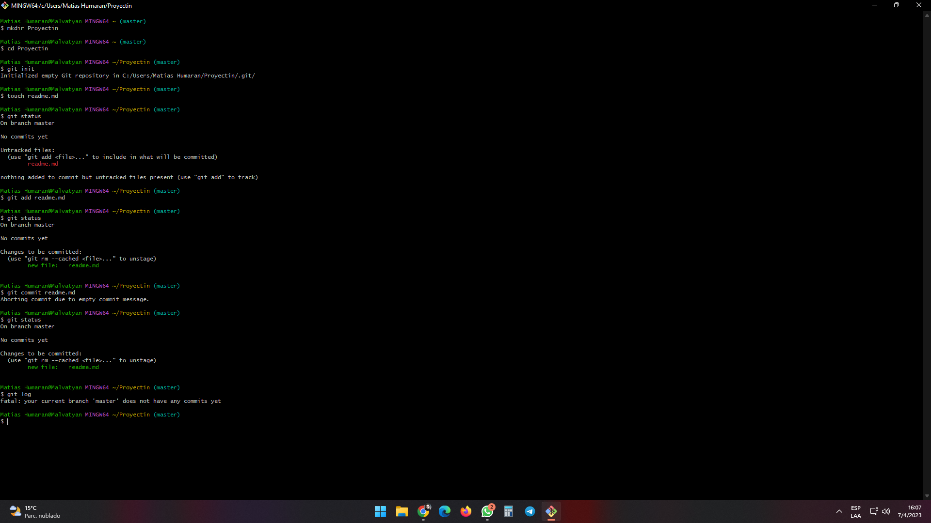 Modulo 1.2 · Issue #5 · ISPC-TST-EM-2023/fundamentos-de-git-y-github · GitHub