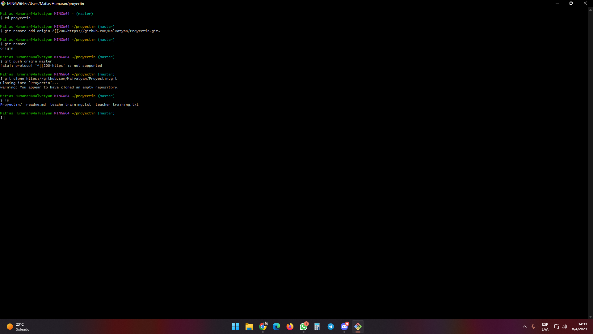Modulo 2.1 · Issue #10 · ISPC-TST-EM-2023/fundamentos-de-git-y-github · GitHub