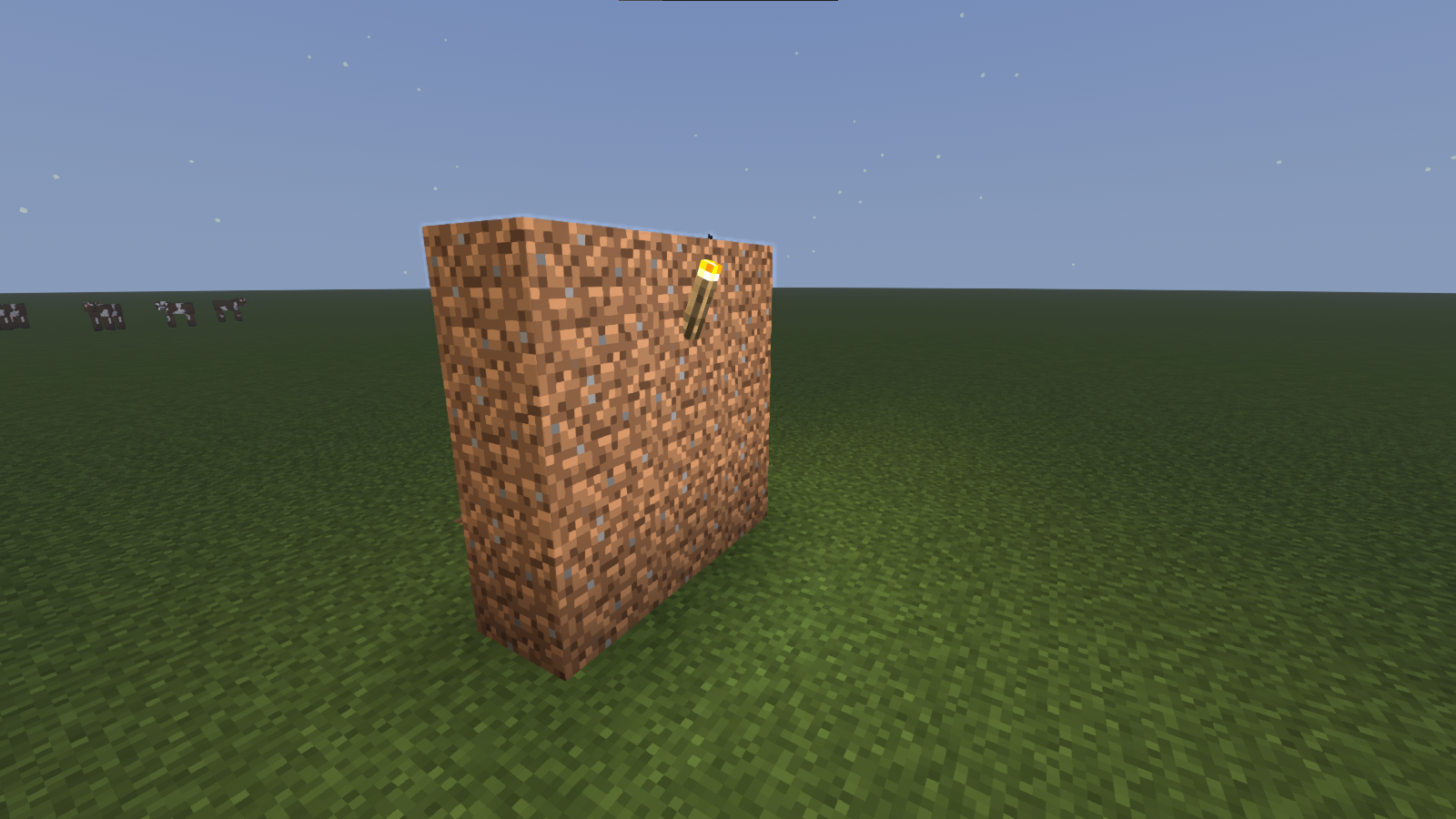 Shader Not Working · Issue 3 · Null Mcshrimple · Github 
