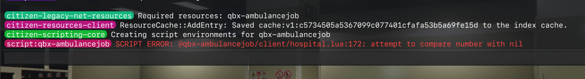 DoctorCount never gets defined for hospital.checkIn · Issue #84 · Qbox-project/qbx_ambulancejob ...