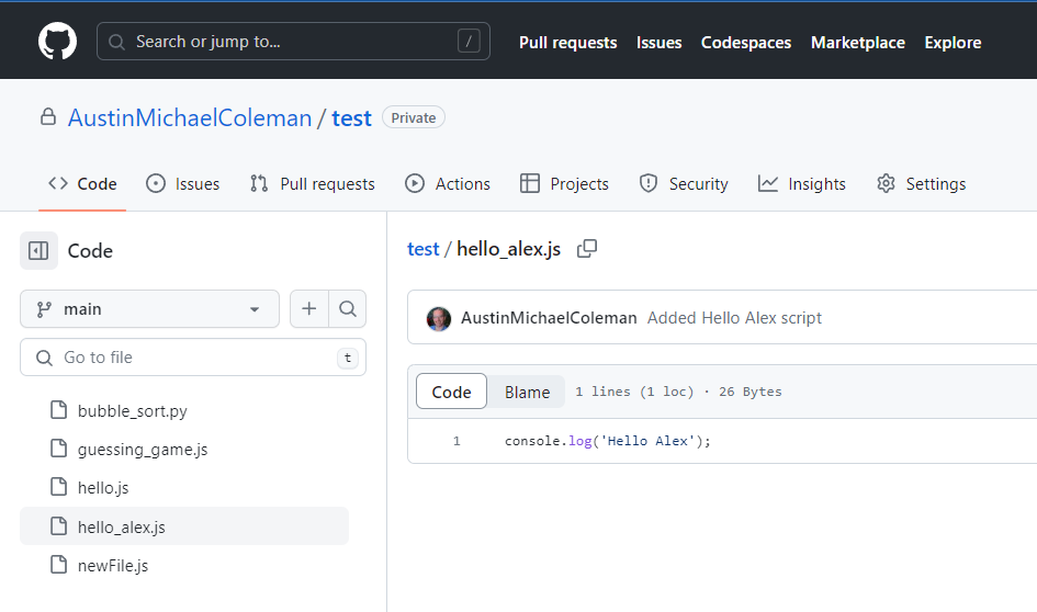 GitHub - AustinMichaelColeman/dev-duet-ai: A code collaborator plugin for ChatGPT and for GitHub.