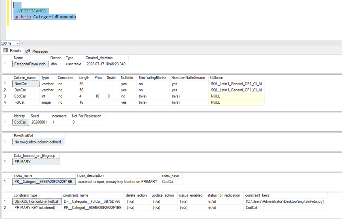 GitHub - MaricarmenCatalinaRaymundoRomero/Sql_Server_Implementacion ...