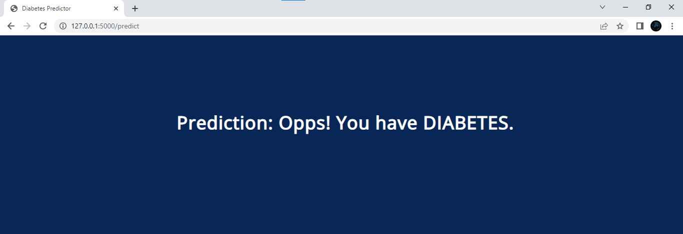 GitHub - Kartala-bhupal/DIABETES-PREDICTION-SYSTEM: Diabetes-prediction ...