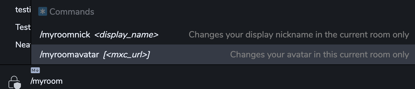 Explain what "mxc_url" is in /avatar commands · Issue #11016 · element ...