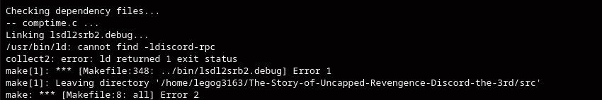 hm · Issue #10 · StarManiaKG/The-Story-of-Uncapped-Revengence-Discord-the-3rd · GitHub
