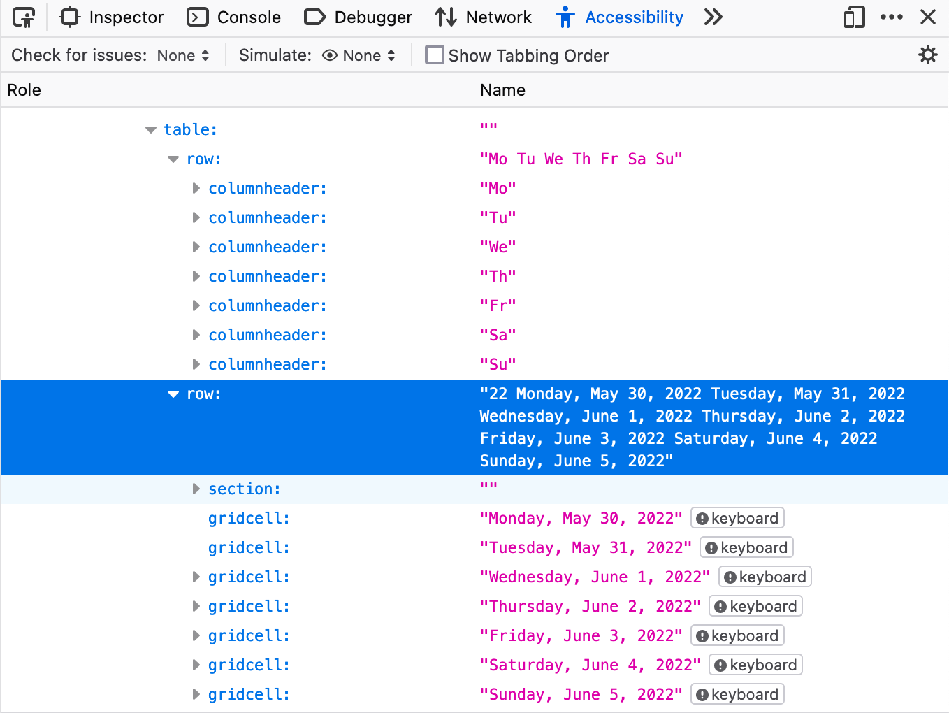 Extra column in date picker example · Issue #4341 · ng-bootstrap/ng-bootstrap · GitHub