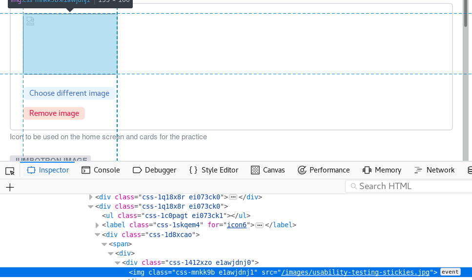 Images don't show up when creating drafts · Issue #455 · openpracticelibrary/openpracticelibrary ...