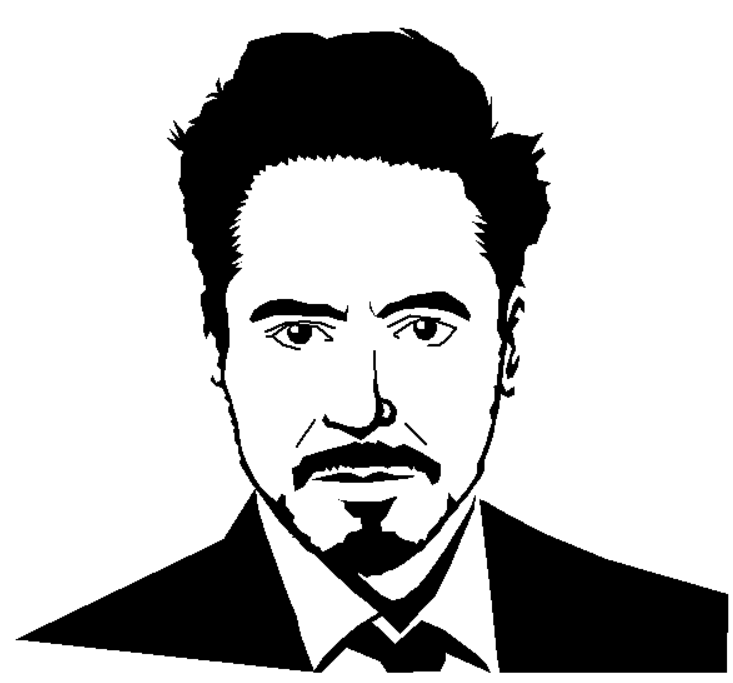 GitHub - swarup-09/Drawing-of-RDJ-Using-python GitHub - swarup-09/Drawing-of-RDJ-Using-python