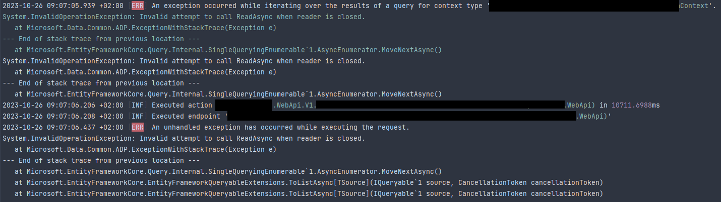 Fallback on sql server database not working. · Issue #215 · VahidN ...