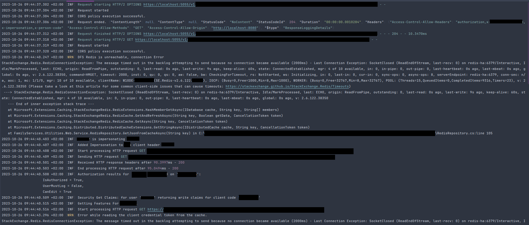 Fallback on sql server database not working. · Issue #215 · VahidN ...