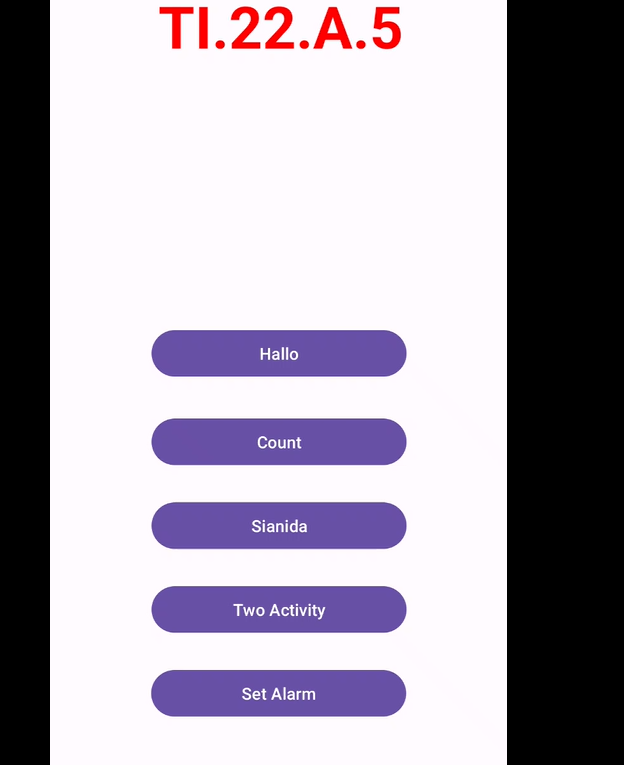GitHub - Hansen021/IntentProject