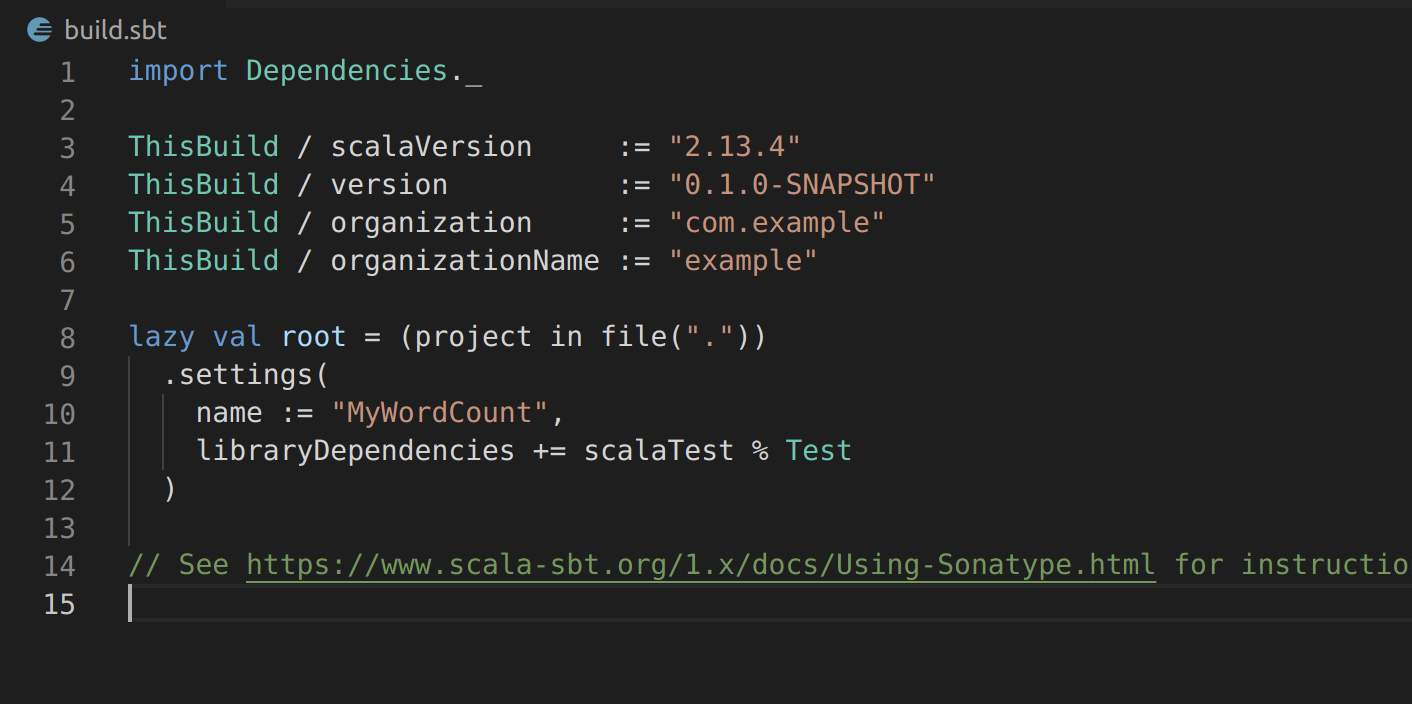 Unable to inspect when debugging object extending App trait · Issue #2482 · scalameta/metals ...