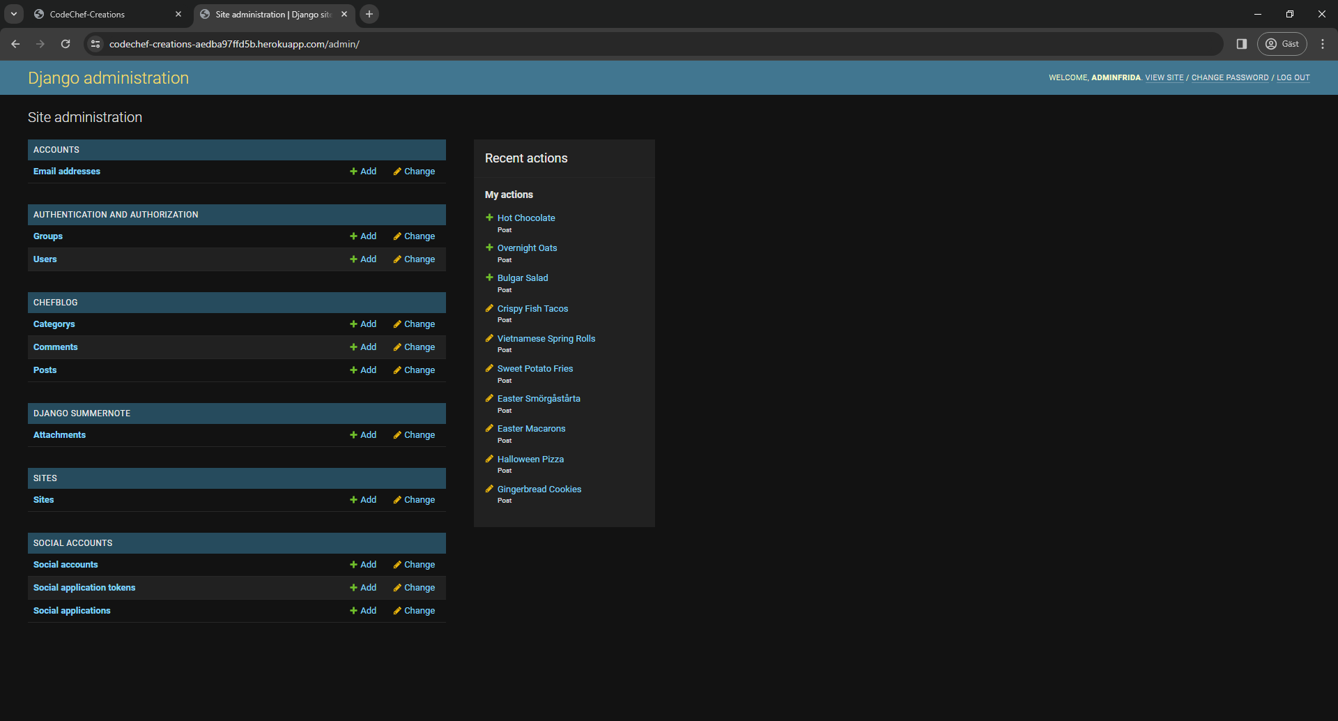 GitHub - Frida010/CodeChef-Creations
