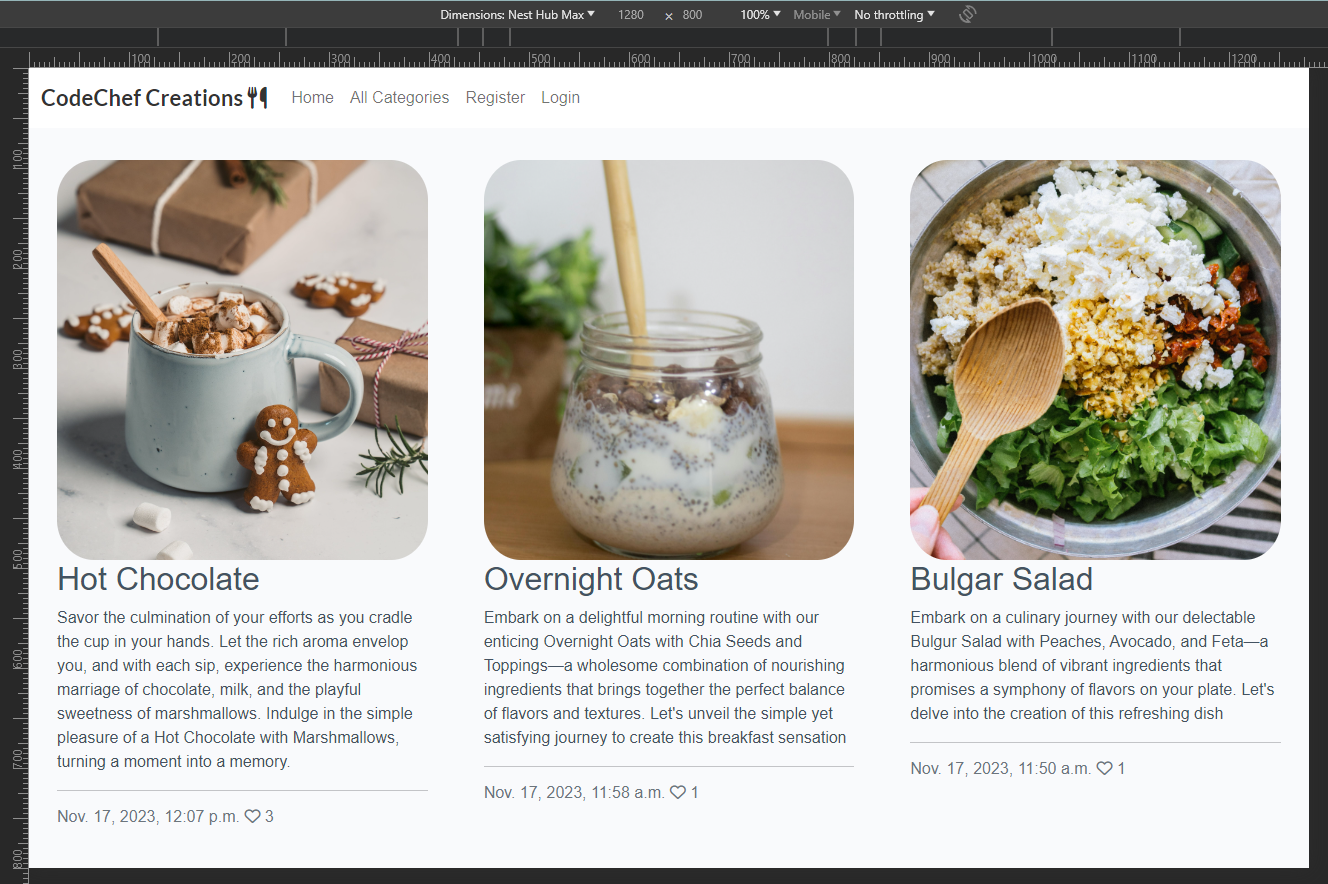 GitHub - Frida010/CodeChef-Creations