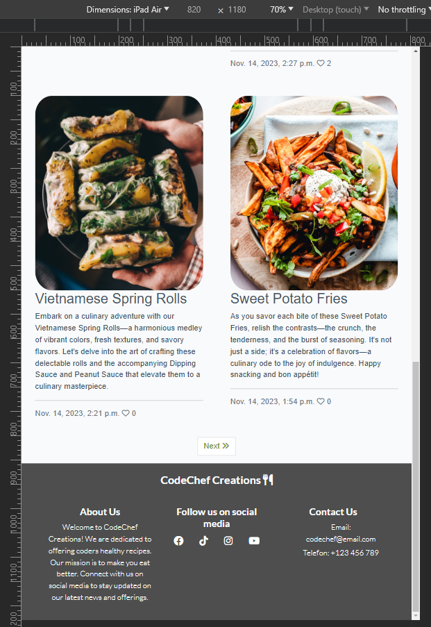 GitHub - Frida010/CodeChef-Creations