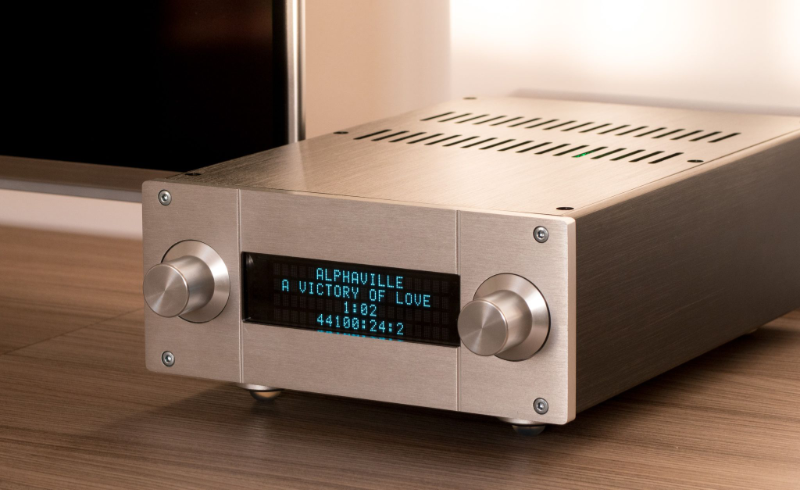 GitHub - turlacu/Streamer