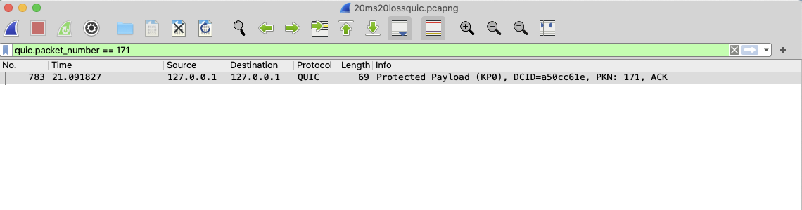 packet lost forever in loss scene · Issue #3220 · quic-go/quic-go · GitHub