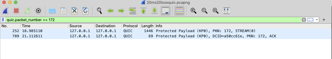 packet lost forever in loss scene · Issue #3220 · quic-go/quic-go · GitHub