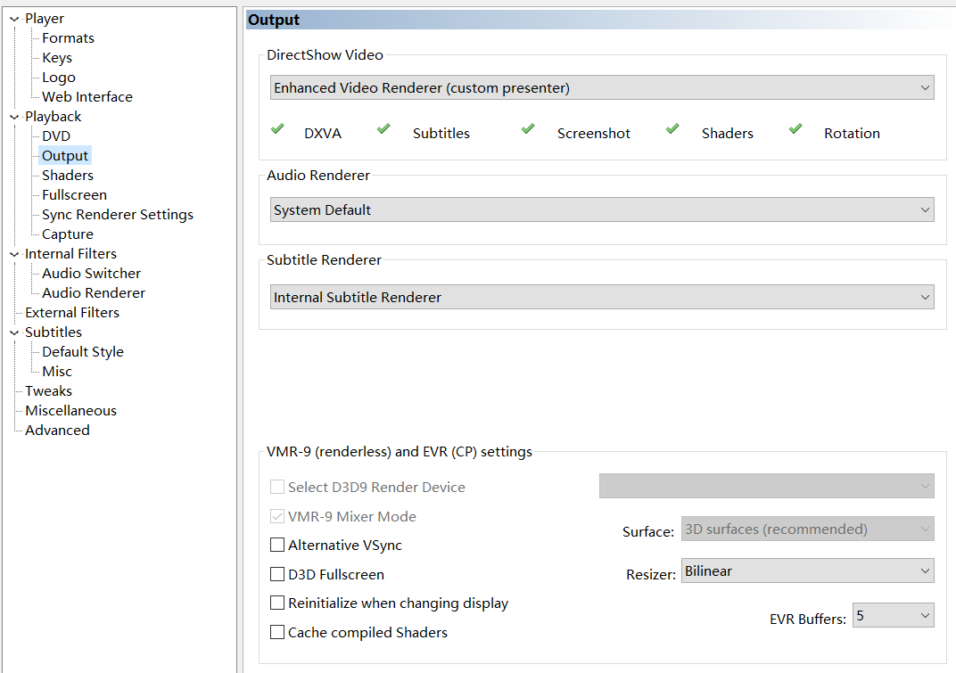 TODO: Is it possible to load two subtitles at the same time? · Issue #1573 · clsid2/mpc-hc · GitHub