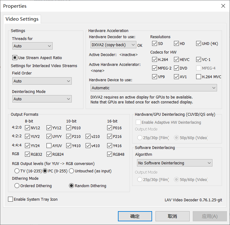 TODO: Is it possible to load two subtitles at the same time? · Issue #1573 · clsid2/mpc-hc · GitHub