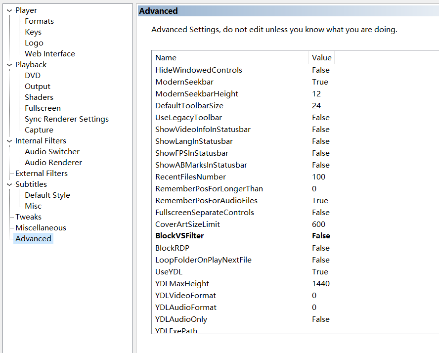 TODO: Is it possible to load two subtitles at the same time? · Issue #1573 · clsid2/mpc-hc · GitHub