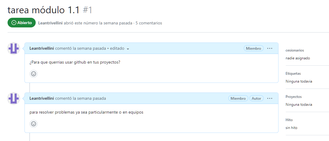 modulo 1.2 · Issue #42 · ISPC-TST-EM-2023/fundamentos-de-git-y-github · GitHub