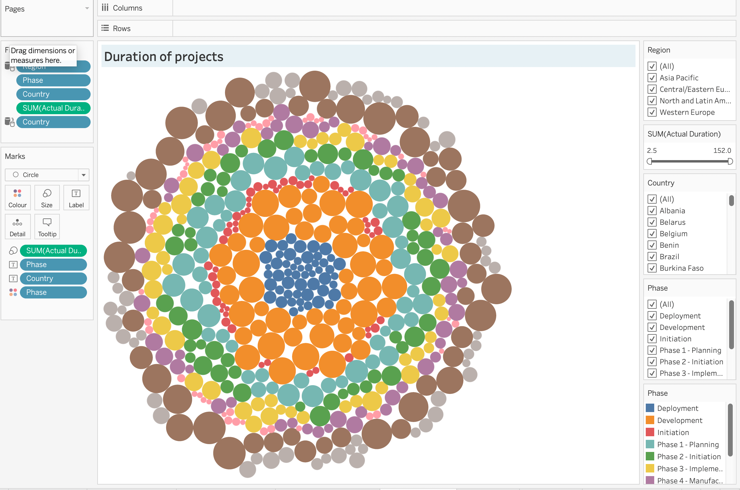 GitHub - EwelinaSwiderska/DataAnalysisWithTableau