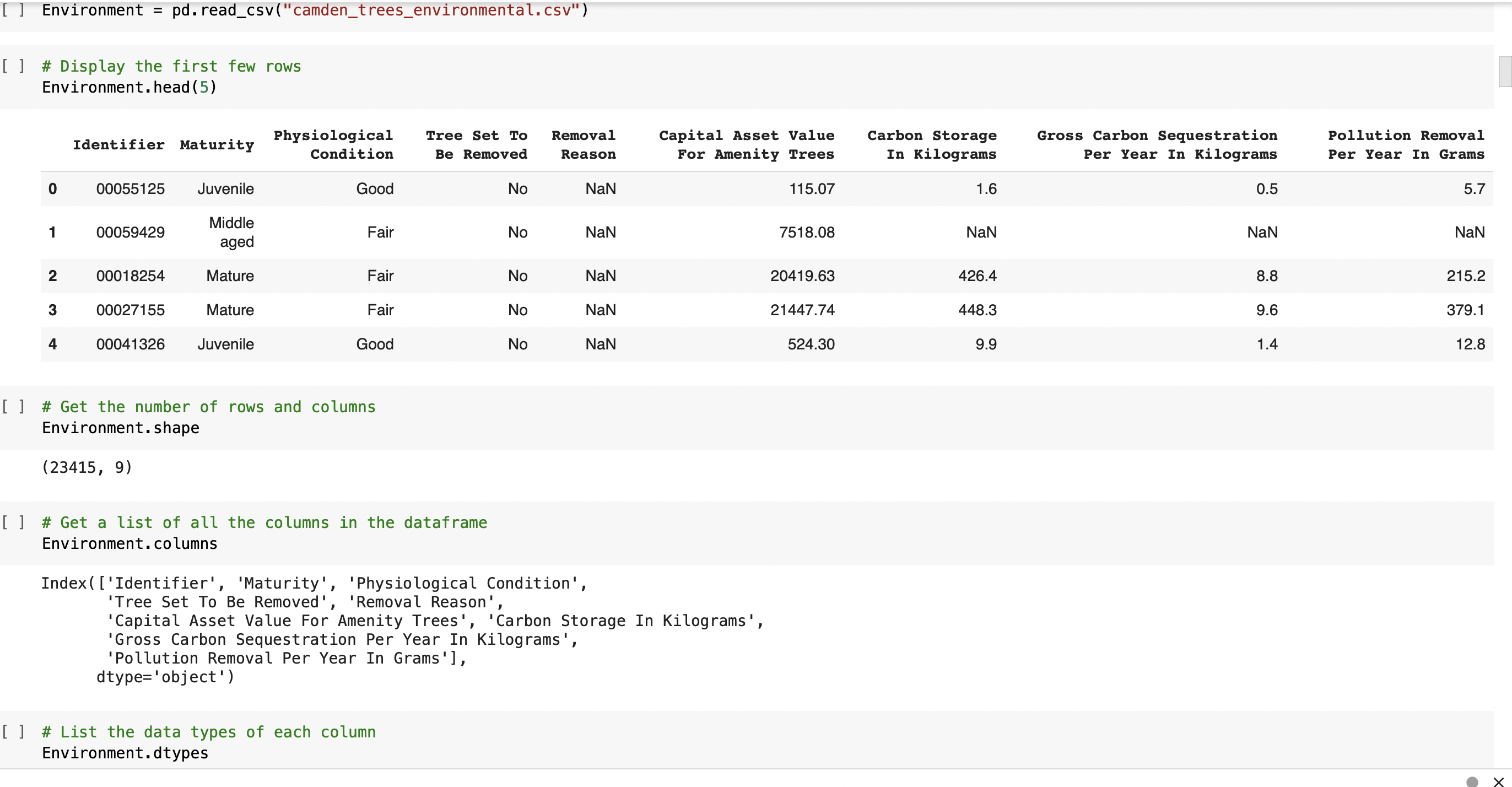 GitHub - EwelinaSwiderska/DataAnalysisWithPython GitHub - EwelinaSwiderska/DataAnalysisWithPython