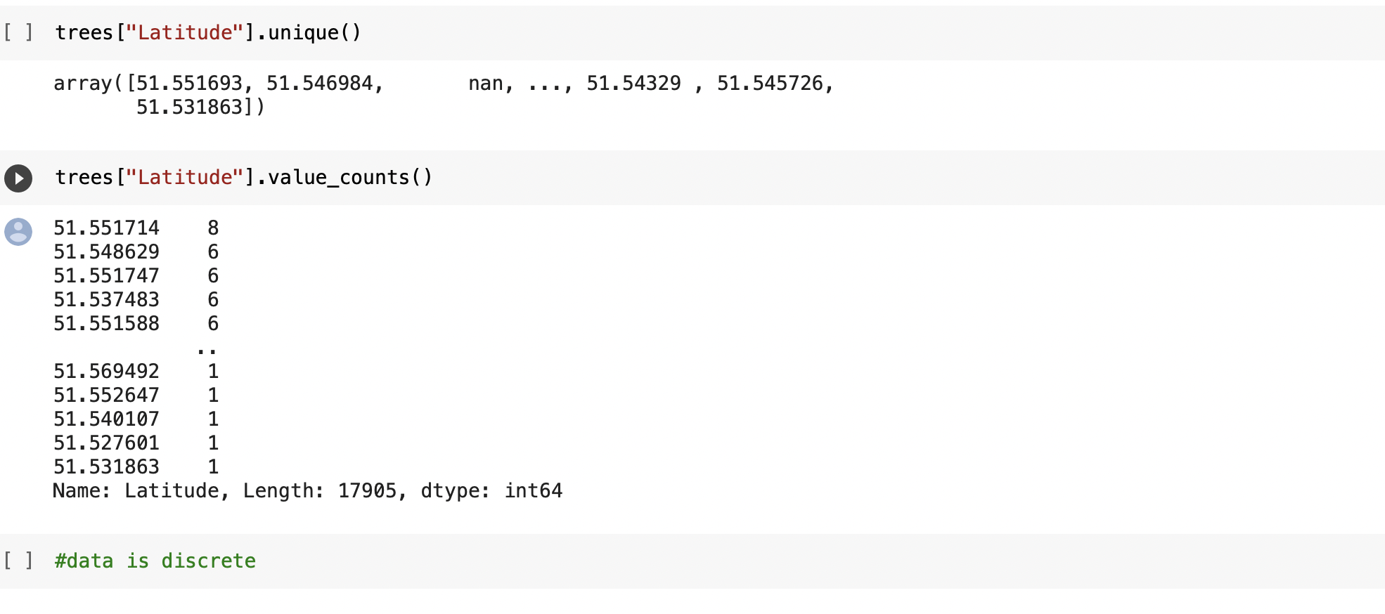 GitHub - EwelinaSwiderska/DataAnalysisWithPython GitHub - EwelinaSwiderska/DataAnalysisWithPython