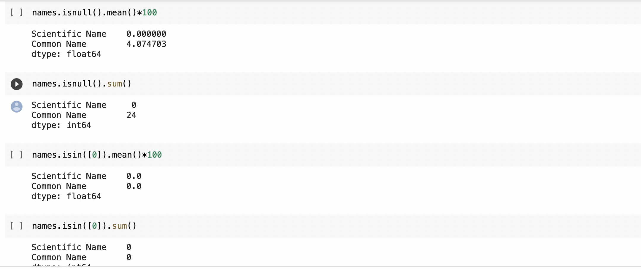 GitHub - EwelinaSwiderska/DataAnalysisWithPython