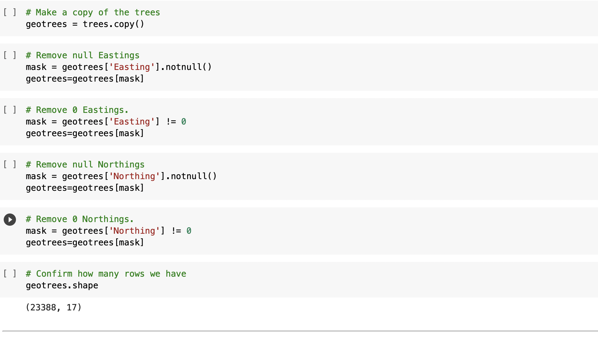 GitHub - EwelinaSwiderska/DataAnalysisWithPython GitHub - EwelinaSwiderska/DataAnalysisWithPython