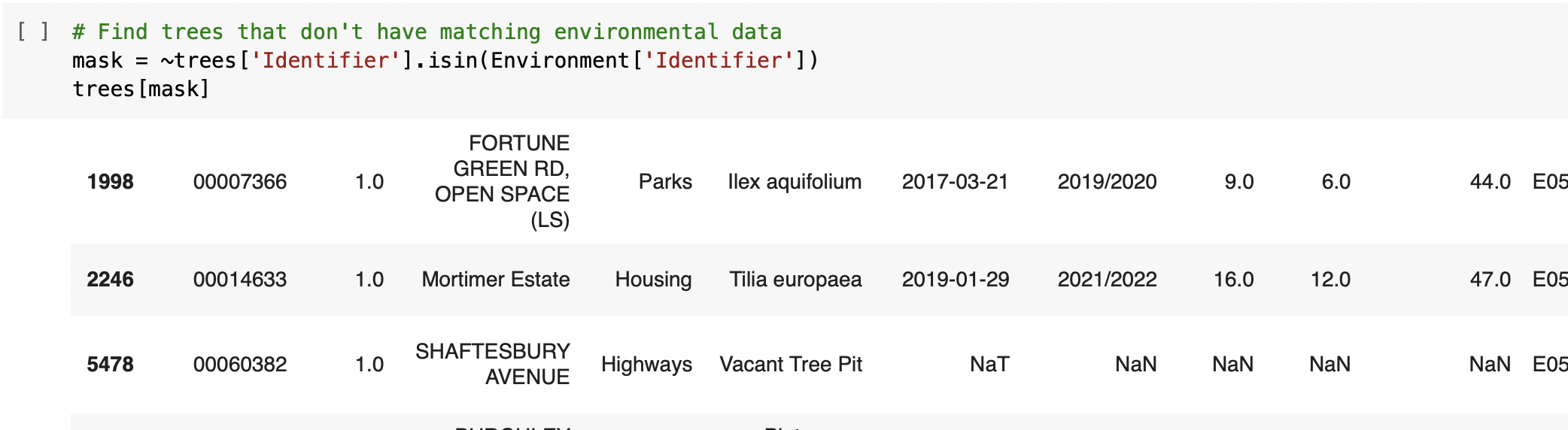 GitHub - EwelinaSwiderska/DataAnalysisWithPython GitHub - EwelinaSwiderska/DataAnalysisWithPython