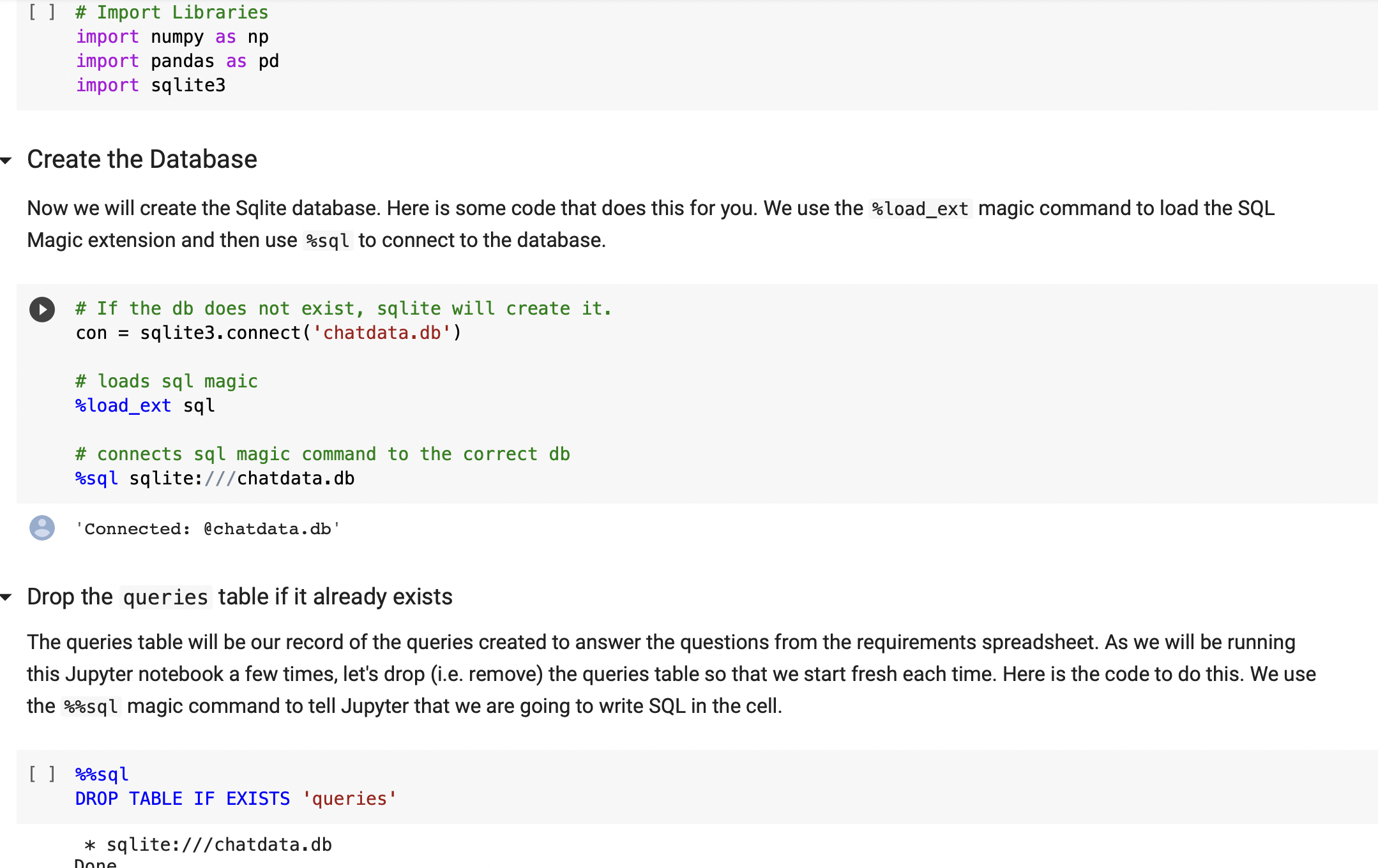 GitHub - EwelinaSwiderska/DataAnalysisWithSQL