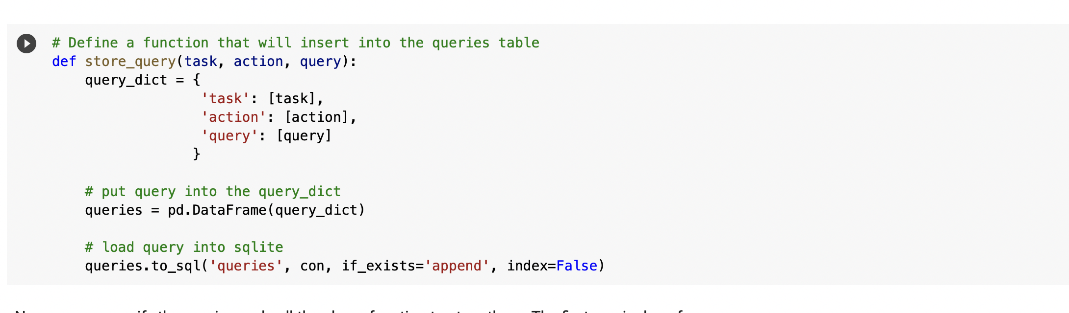 GitHub - EwelinaSwiderska/DataAnalysisWithSQL