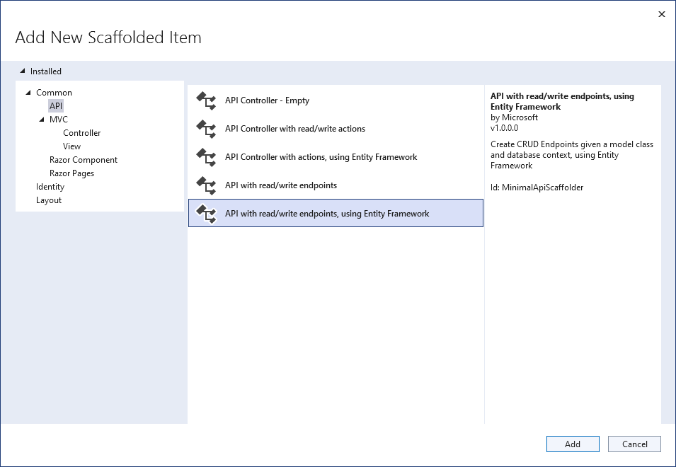 Github Githubzaheercrudcoreapicode