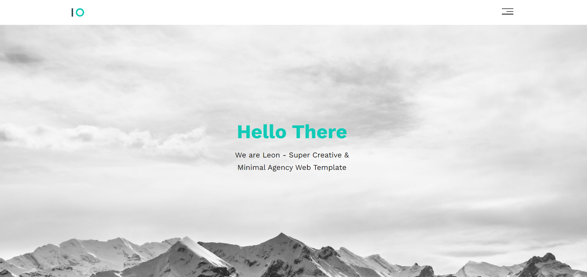 GitHub - Hakam-aldeen-Kh/Leon: my first desgin Html, css