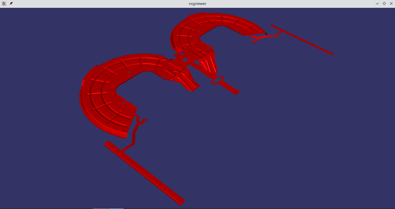 CAD · vsg-dev VulkanSceneGraph · Discussion #994 · GitHub
