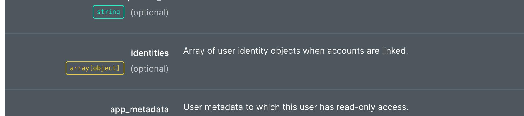 GetUser Method Enhancement · Issue #781 · auth0/node-auth0 · GitHub