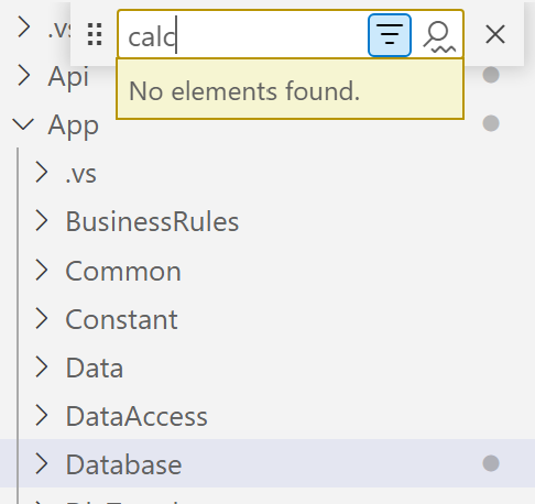 Filename Filter · Issue #13065 · microsoft/azuredatastudio · GitHub