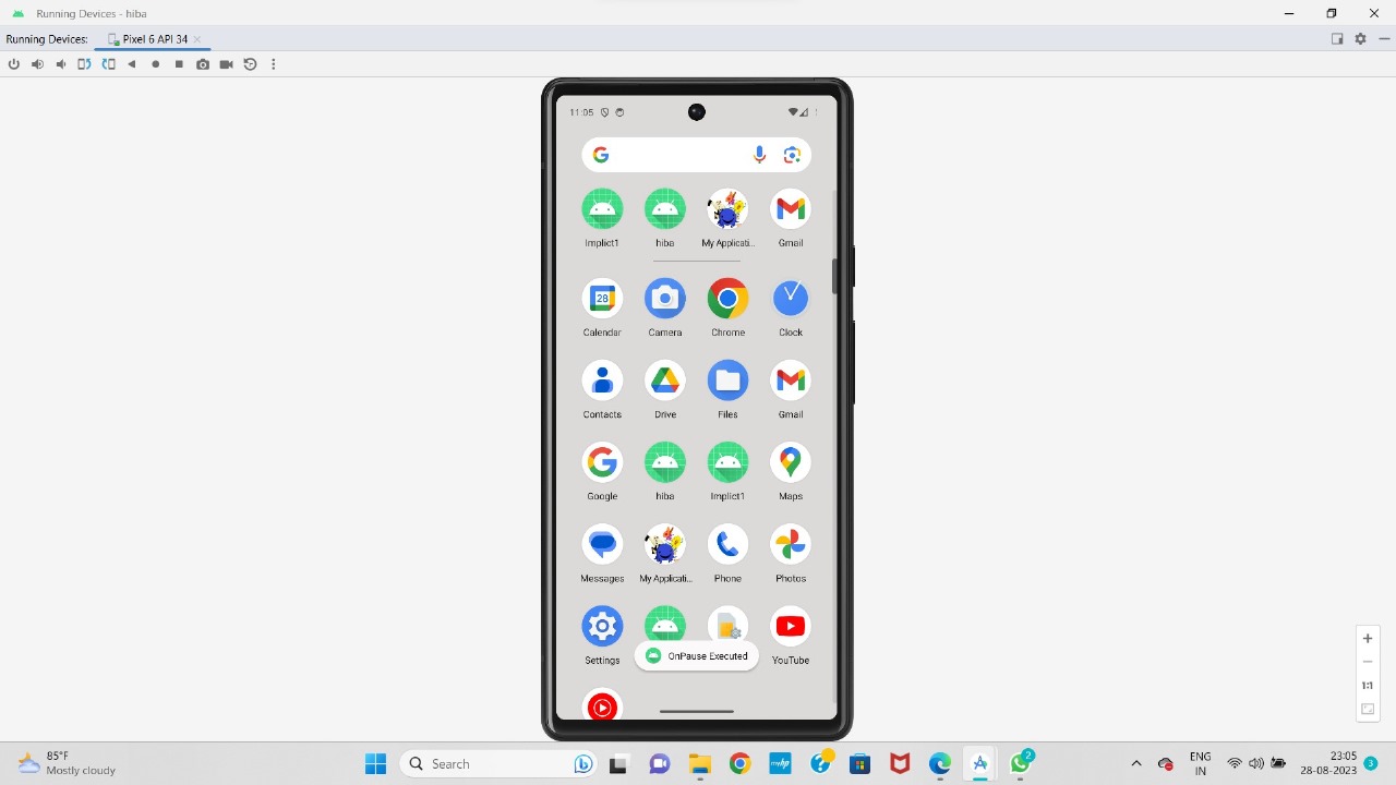 GitHub - HibaRajarajeswari/Life-Cycle-Model