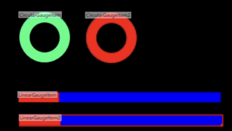 circular gauge display issue · Issue #1271 · SHWotever/SimHub · GitHub circular gauge display issue · Issue #1271 · SHWotever/SimHub · GitHub