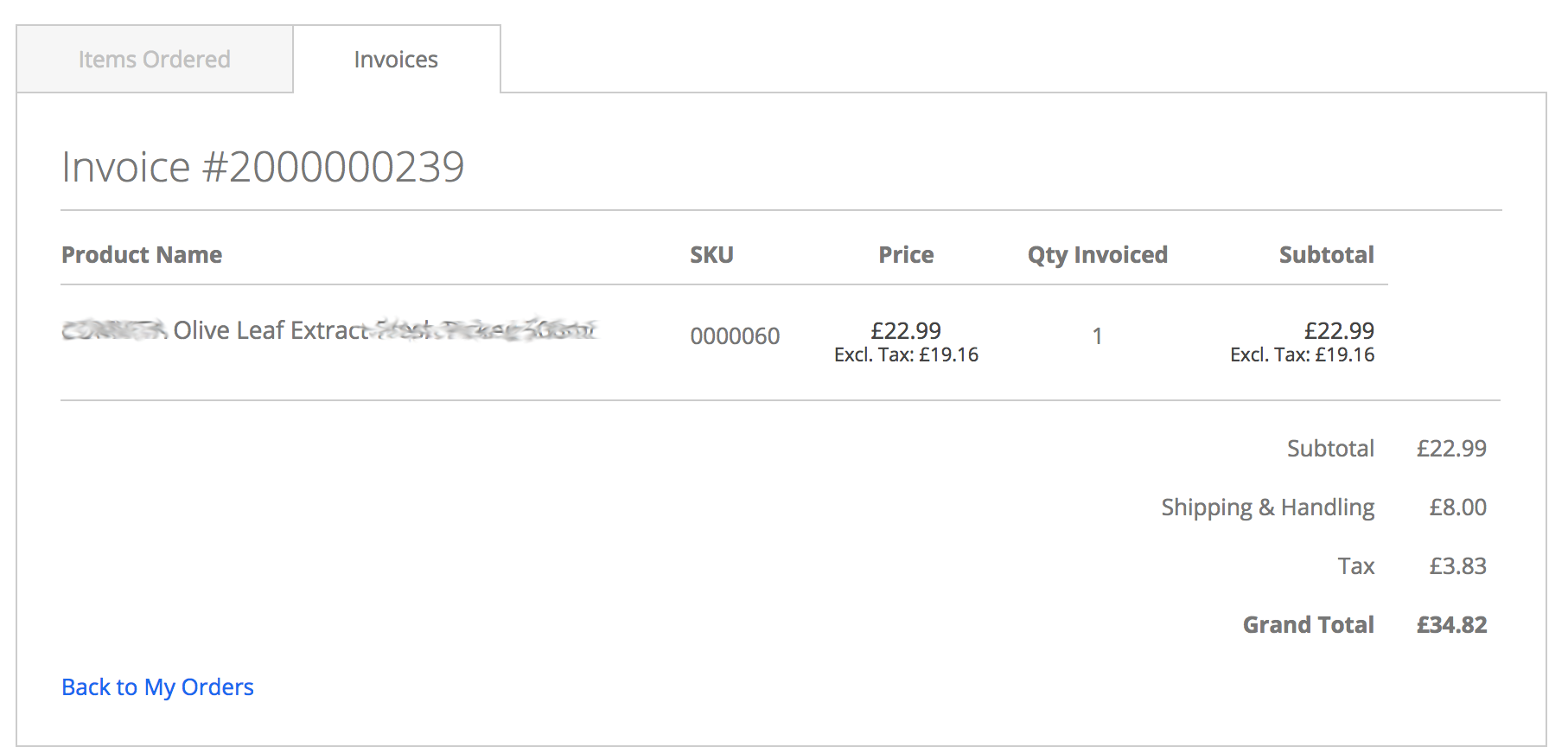 Email invoice to buyer has wrong grand total · Issue #12750 · magento/magento2 · GitHub