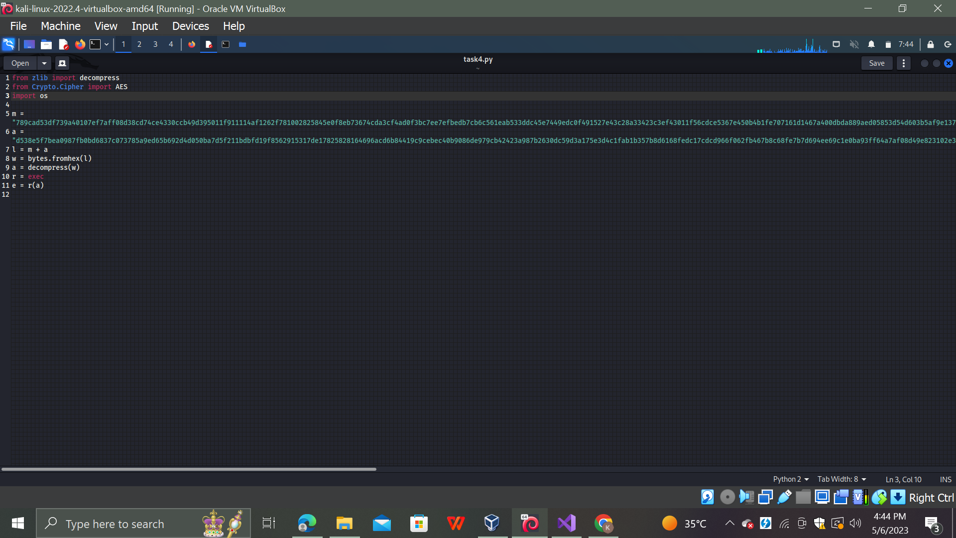 GitHub - almeez/Lab_7-DF_LAB-