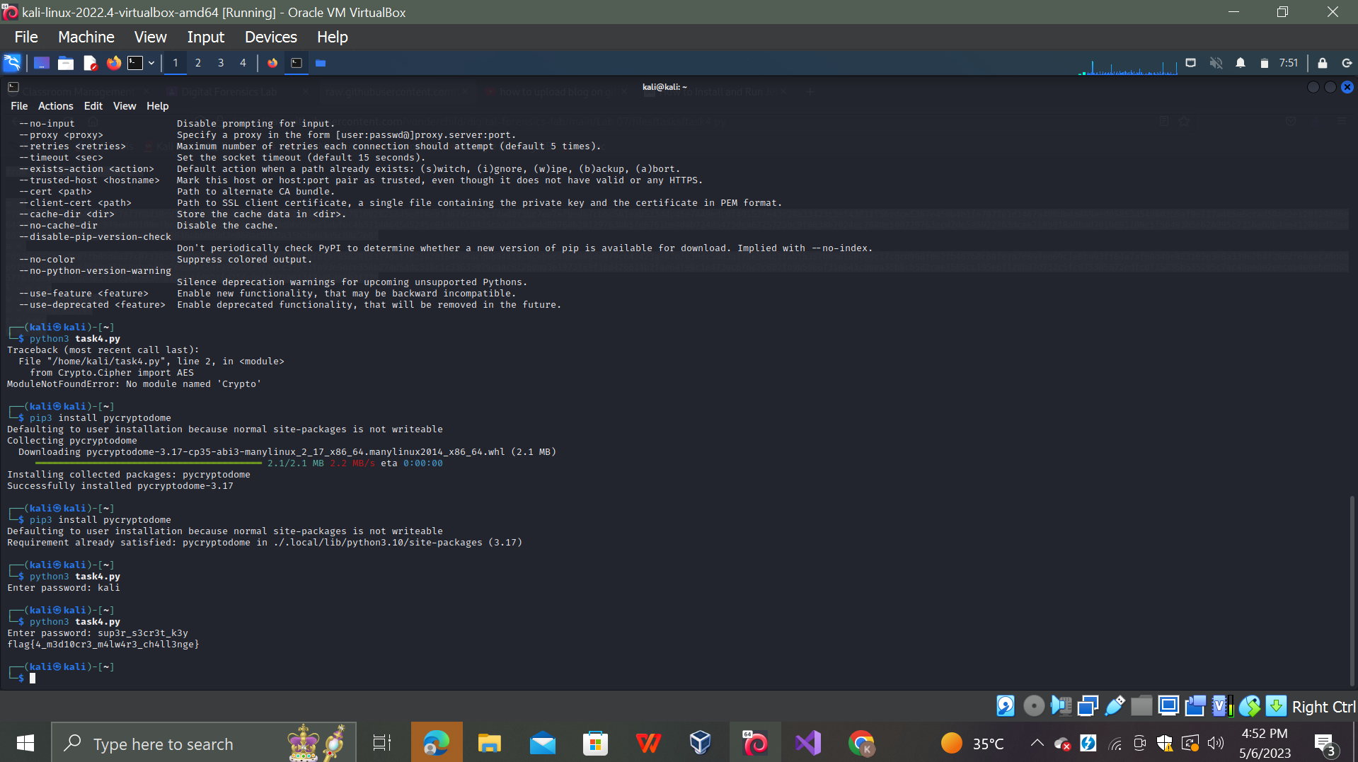 GitHub - almeez/Lab_7-DF_LAB-