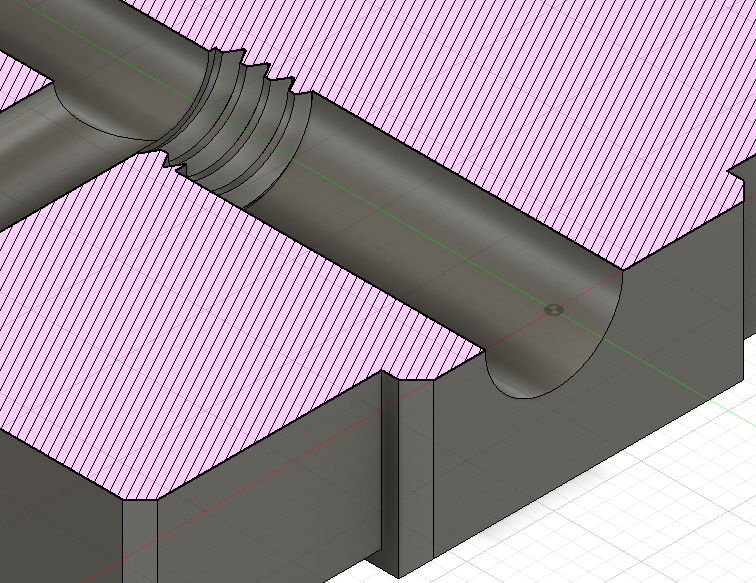 GitHub - thomasloven/nextrevo-mod: How I use the E3D Revo system with Prusa Nextruder
