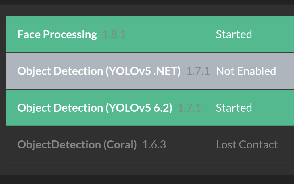 Feature Request: Access to Coral Device · Issue #17 · skrashevich/hassio-addons · GitHub